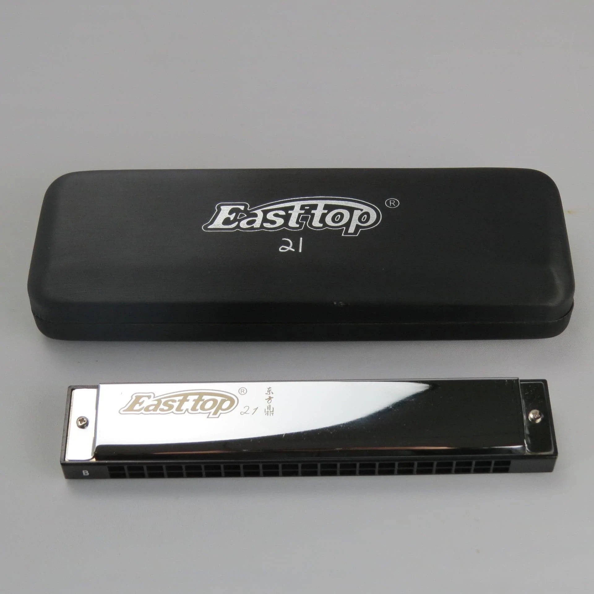 The origin of the harmonica – ktclubs.com