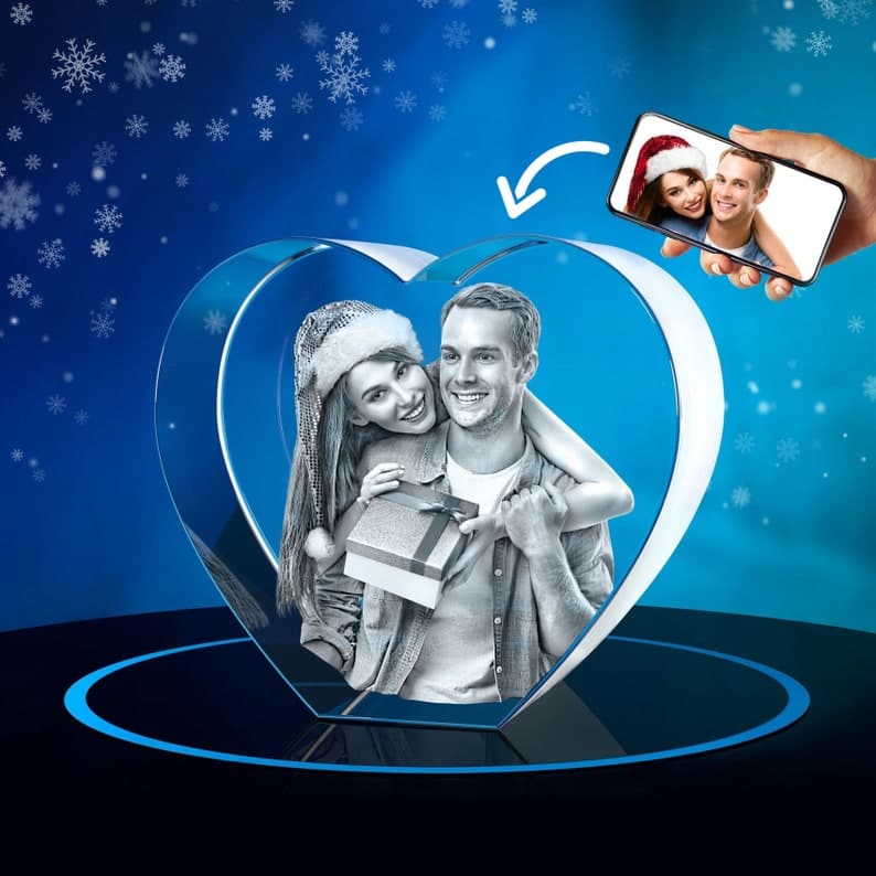 Benefits and Principles of 3D Crystal Stone – ktclubs.com