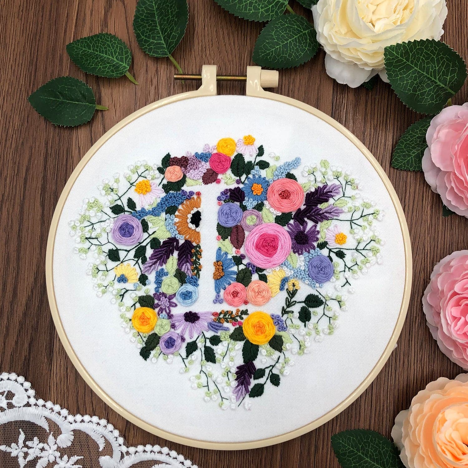 How to choose your favorite embroidery and make it perfect – ktclubs.com