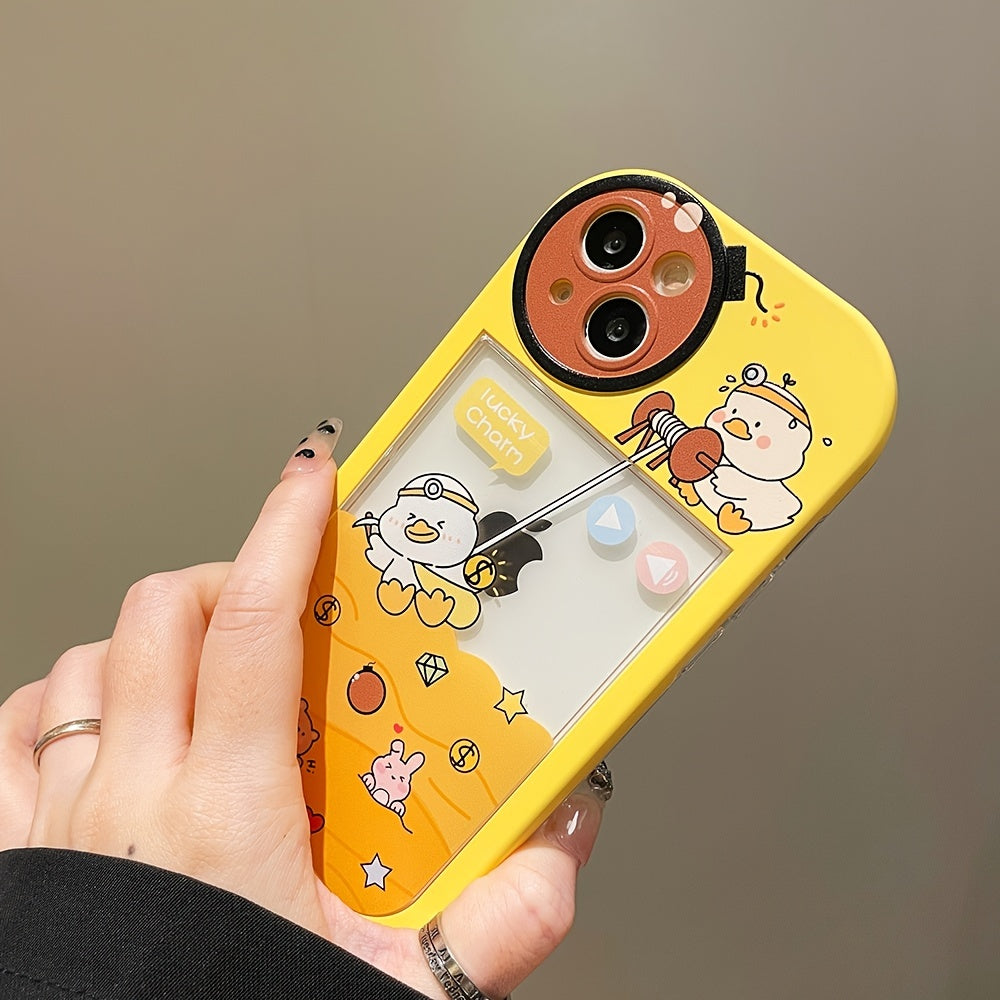 Who invented the mobile phone case – ktclubs.com