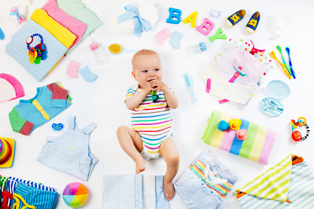 KT Baby Collection – ktclubs.com