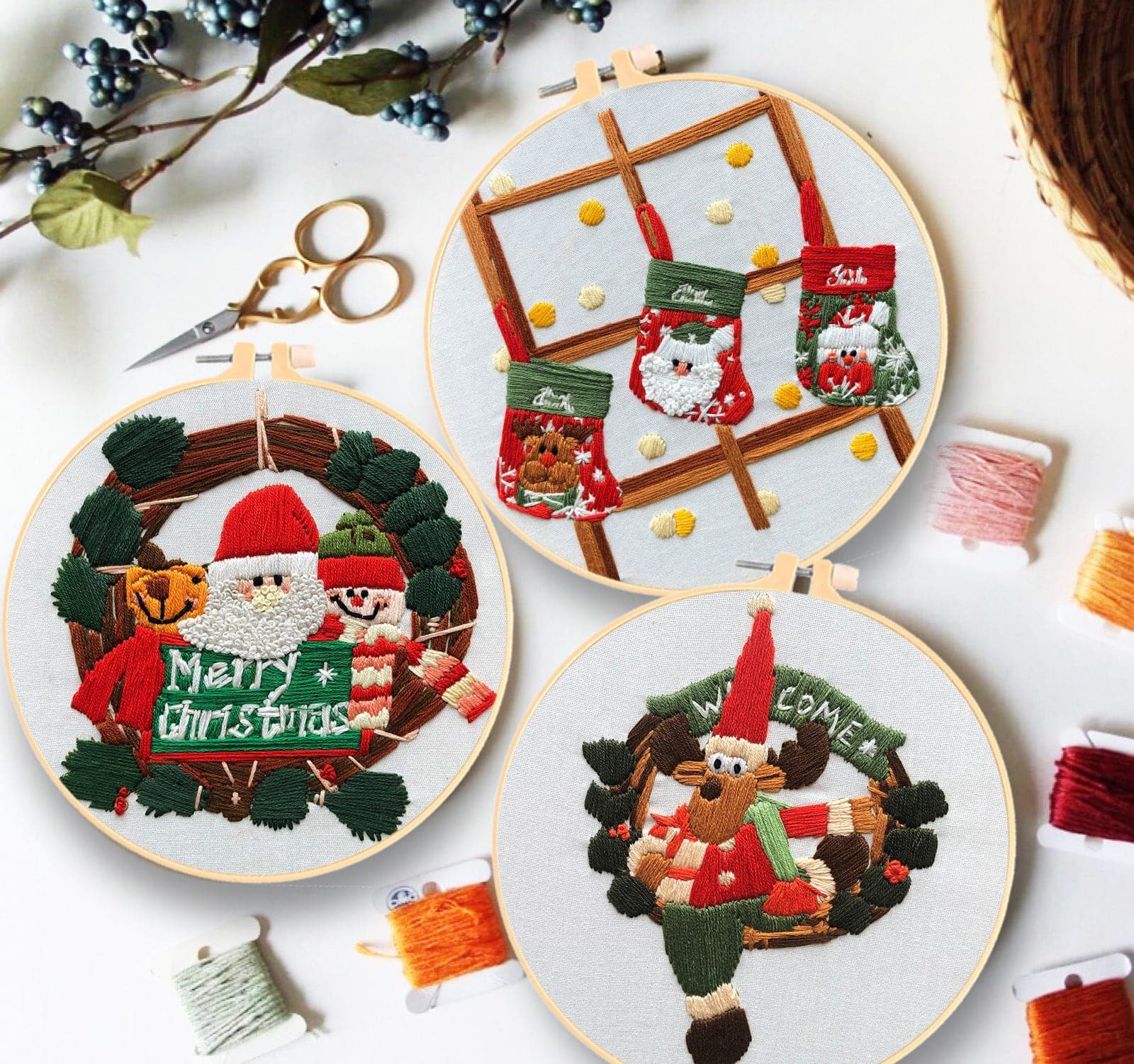 Embroidery Art – ktclubs.com