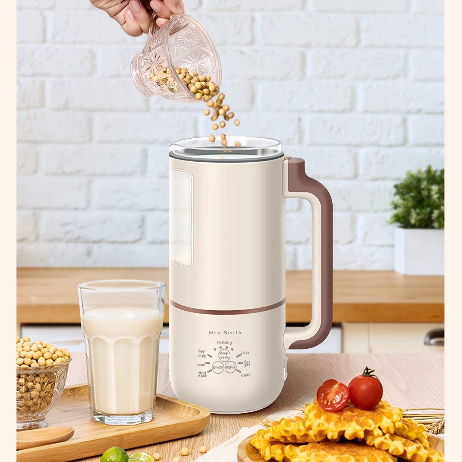 Milk Maker Machine – ktclubs.com