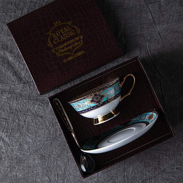 Teacup Gift Box Gift – ktclubs.com